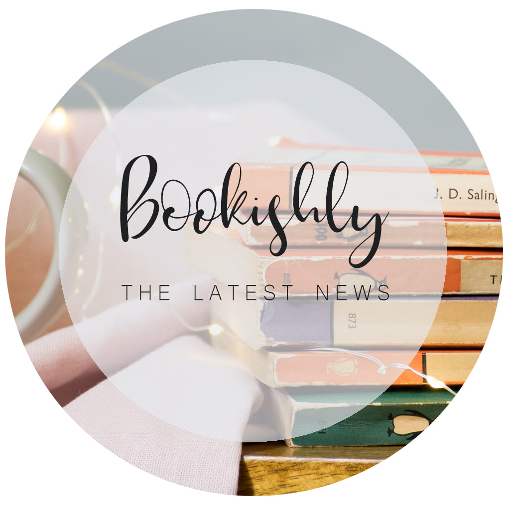 The Latest News! — Bookishly