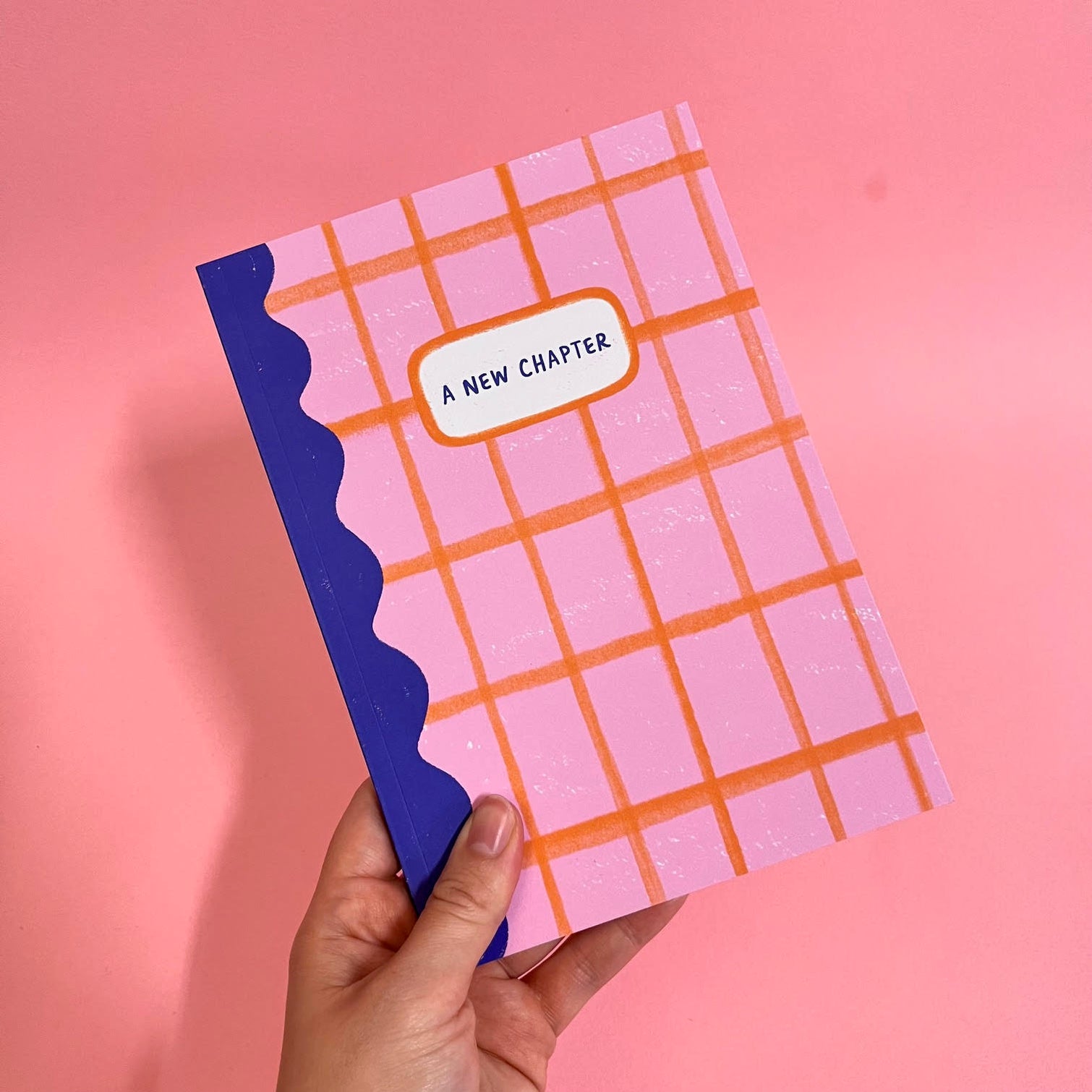 Journals and Notebooks — Bookishly