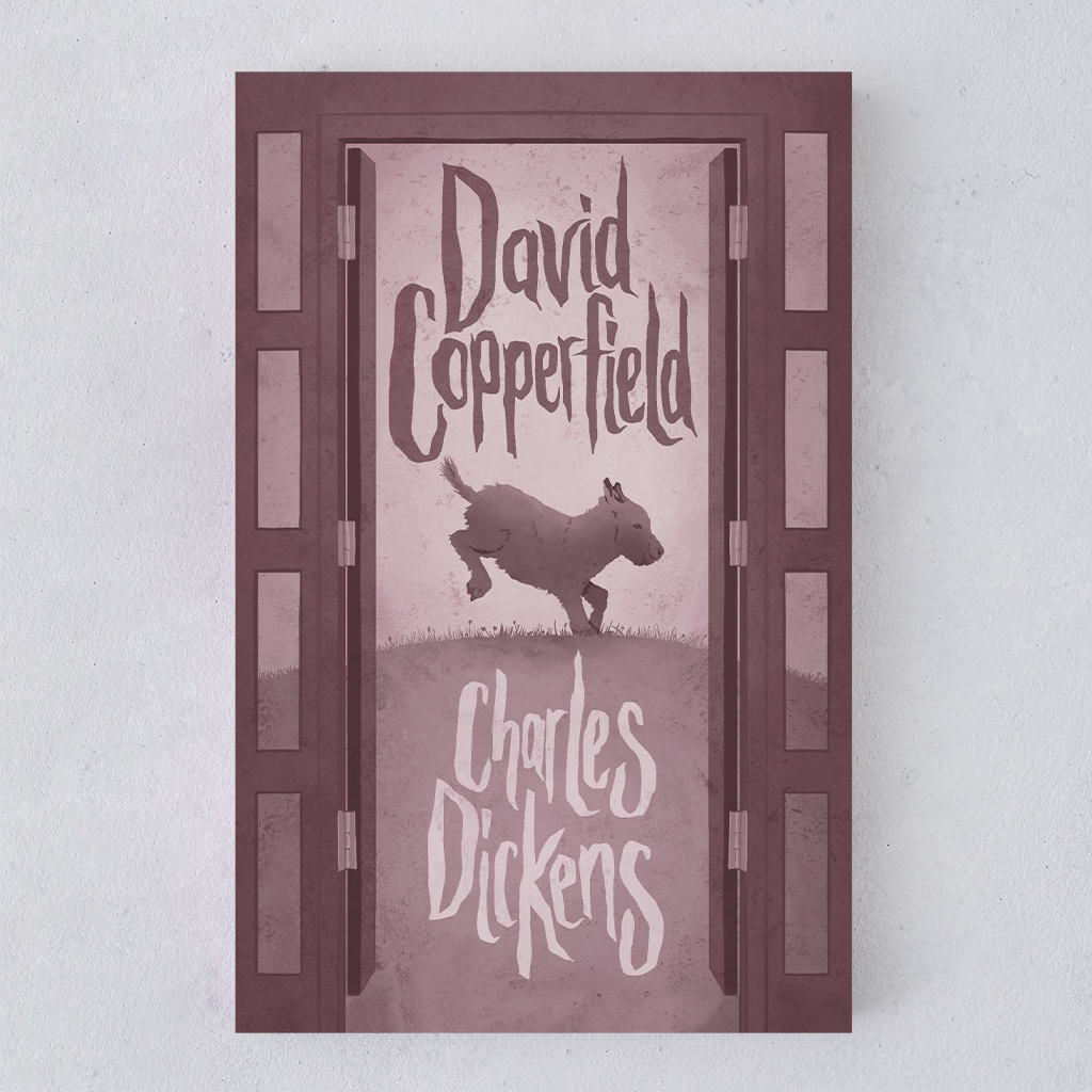 David Copperfield – Classic Book Gift Edition — Bookishly