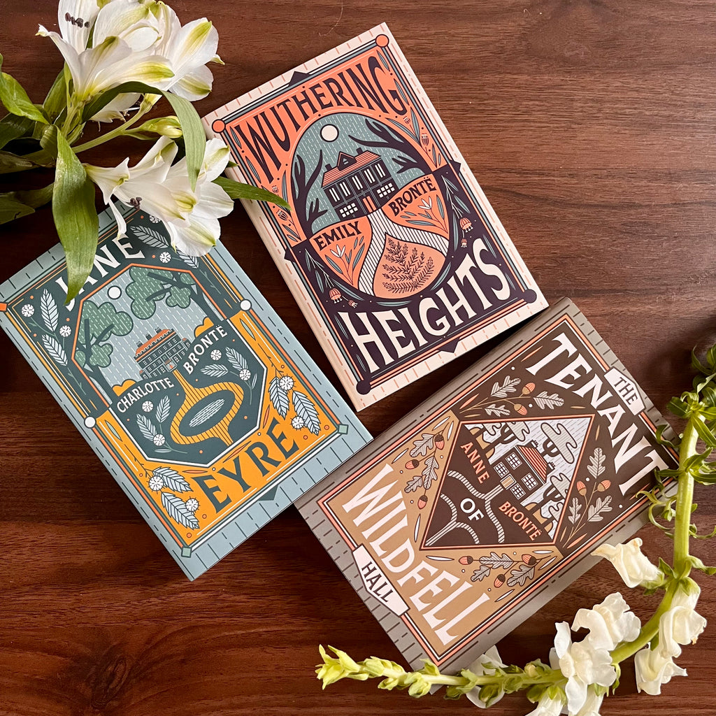 Bookishly Editions | Beautiful Editions of Classic Books