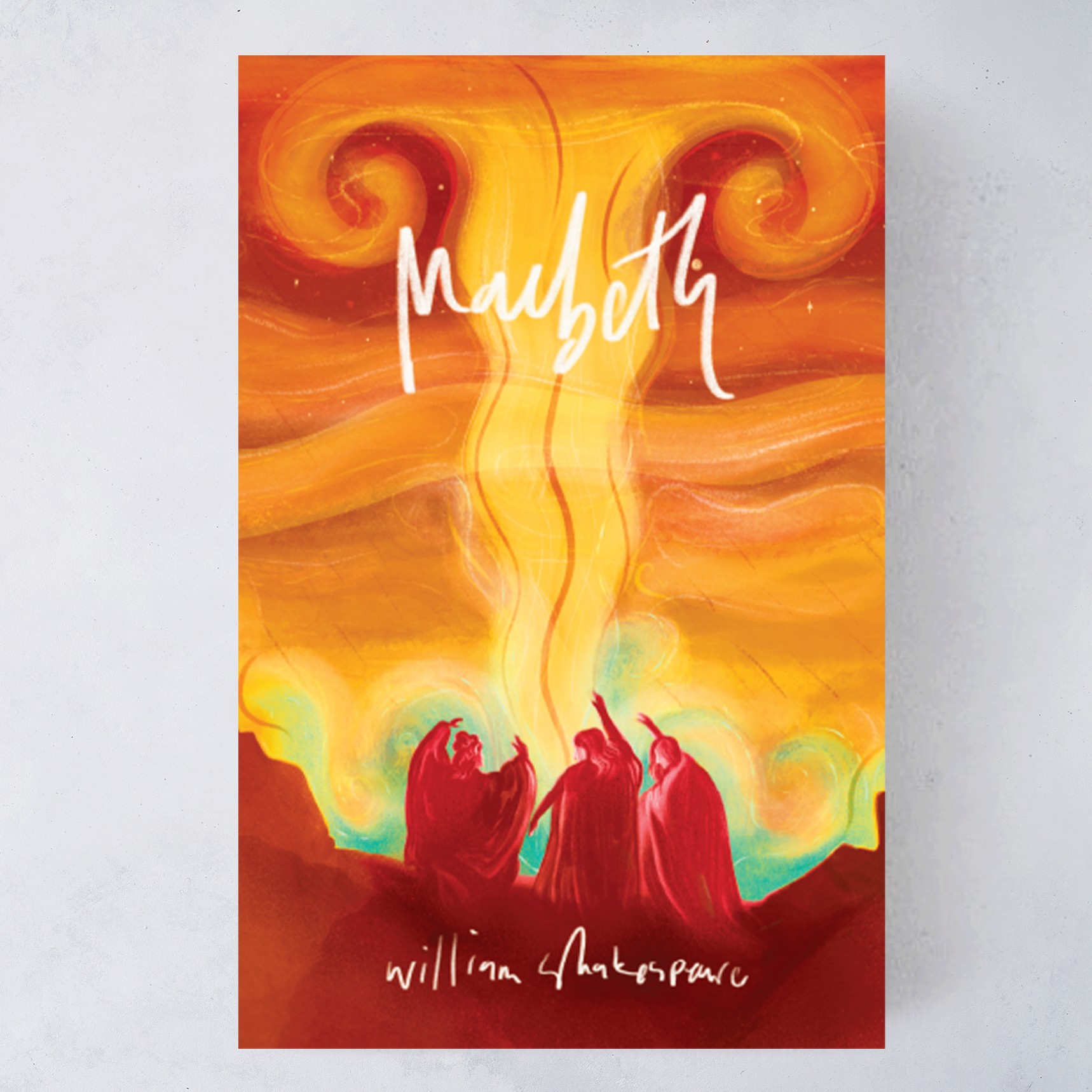 Macbeth – Bookishly Classic Gift Edition