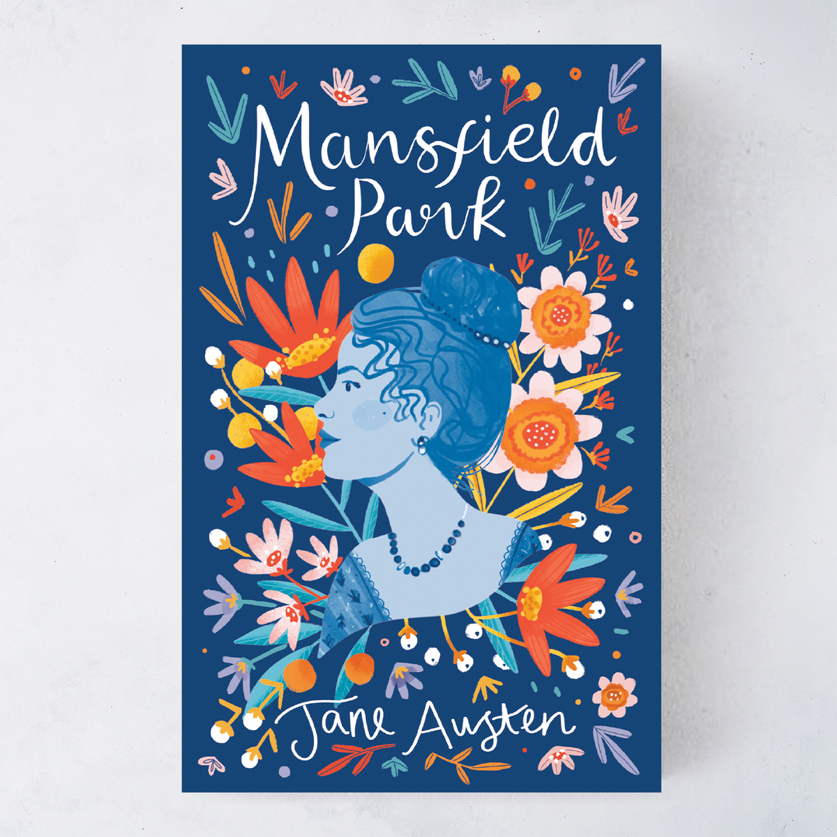 Mansfield Park – Bookishly Classic Gift Edition