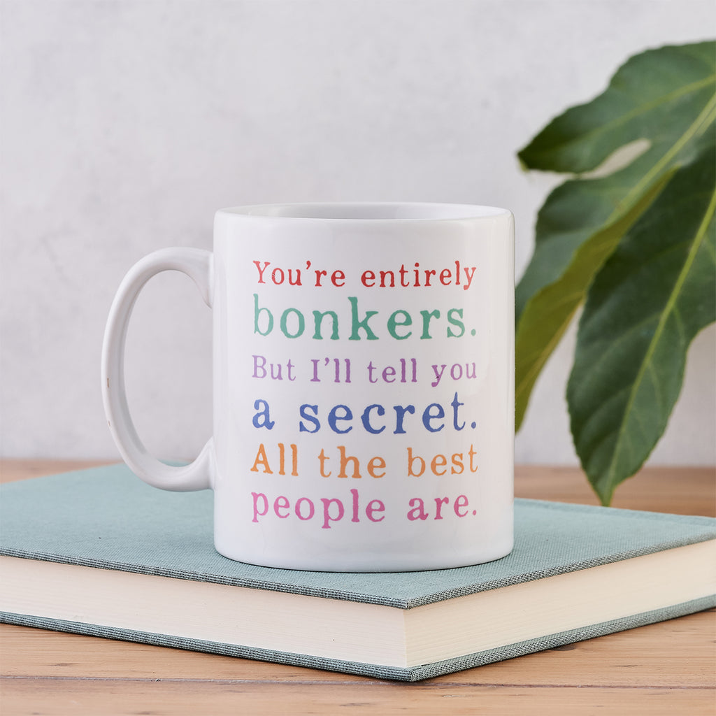 Book Mugs — Bookishly