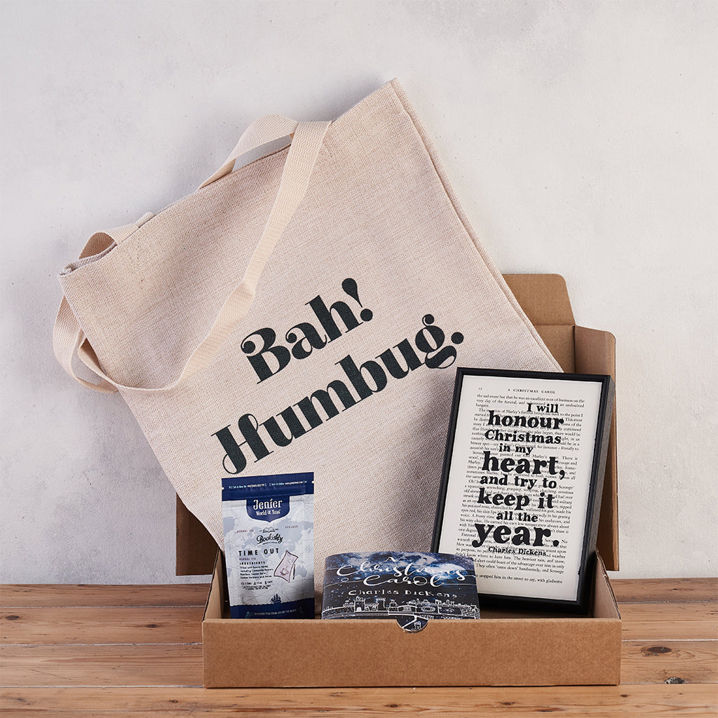 Gift Hampers — Bookishly