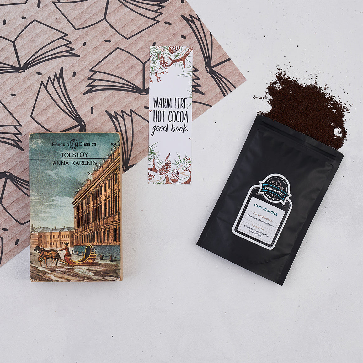 Book Boxes — Bookishly