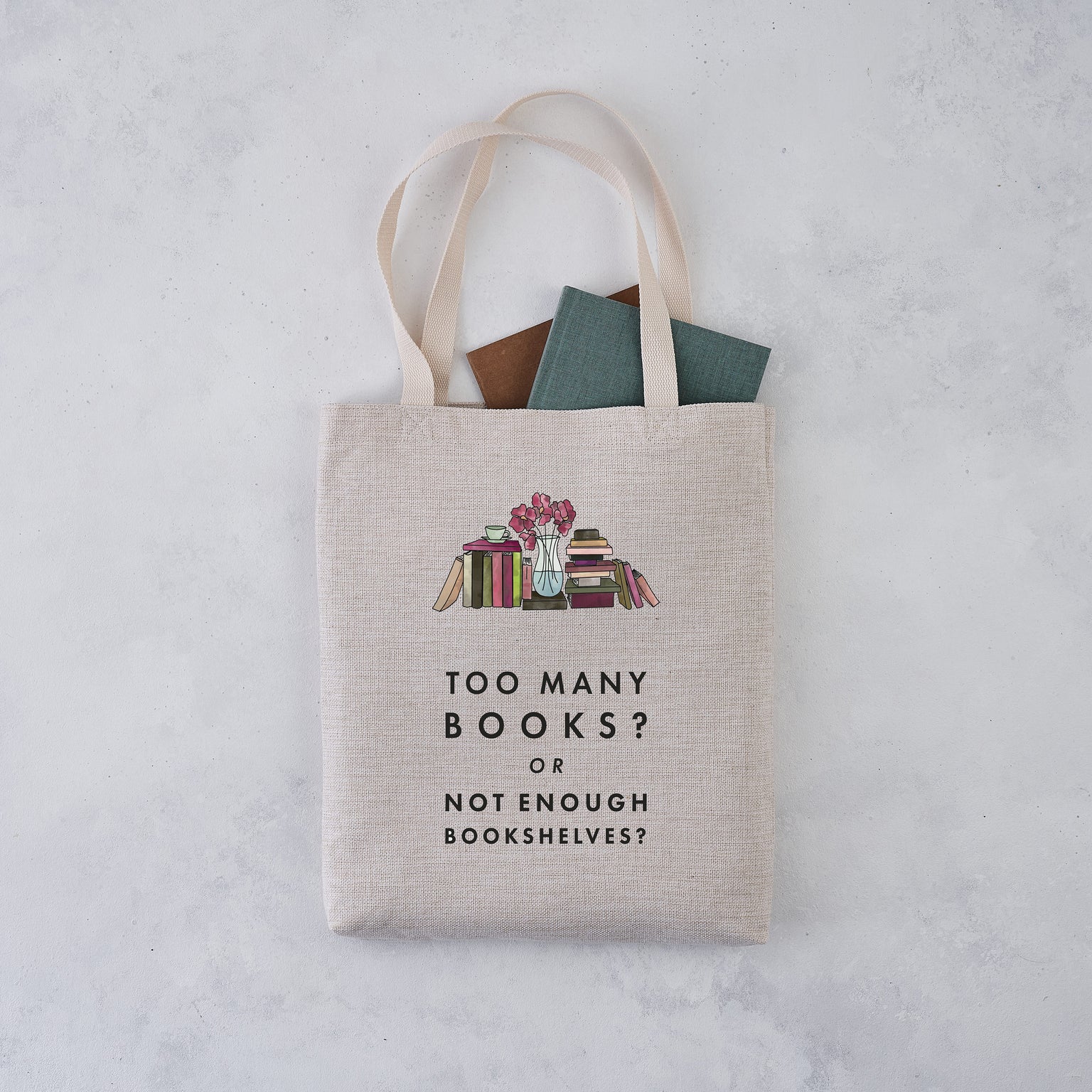 Tote Bags | Book Lover Gifts | Booktok — Bookishly